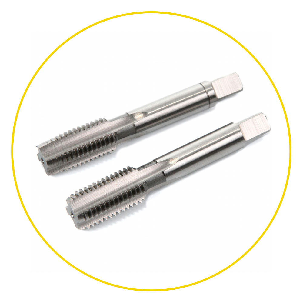 Дюймовые метчики UNF комплектные купите в 2 раза дешевле в компании ...