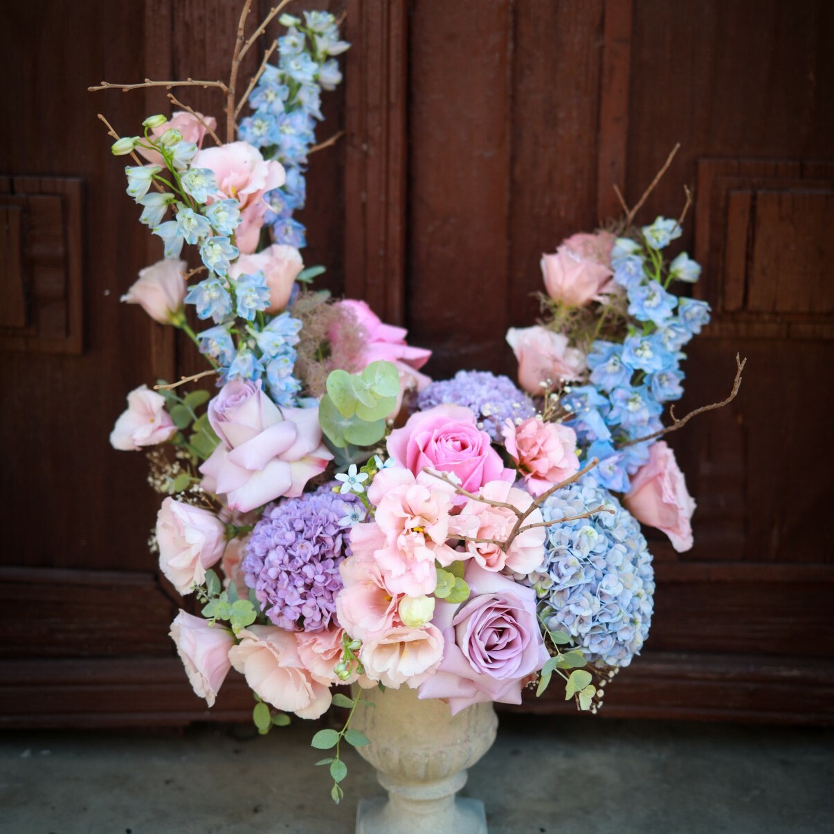 Cvećara Florentin | Flower Shop | Dostava cveća Novi Sad