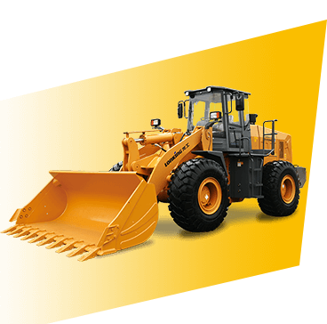 Фронтальные погрузчики Lonking ZL50NCS