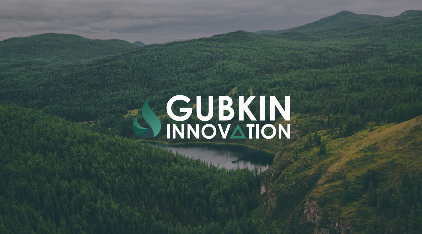 History | GUBKIN-INNOVATION