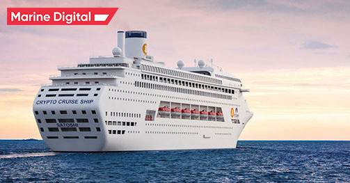 The story of the failure of the world’s first crypto cruise ship Satoshi
