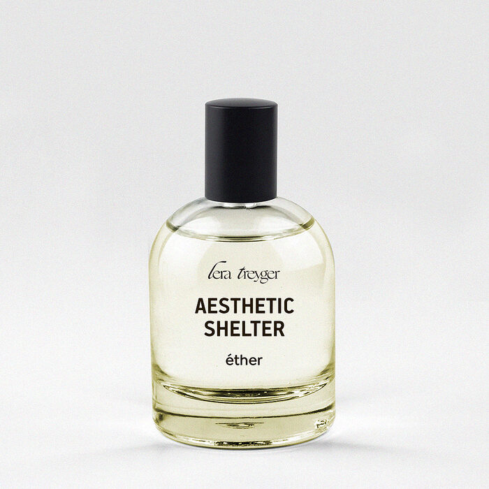 éther parfum