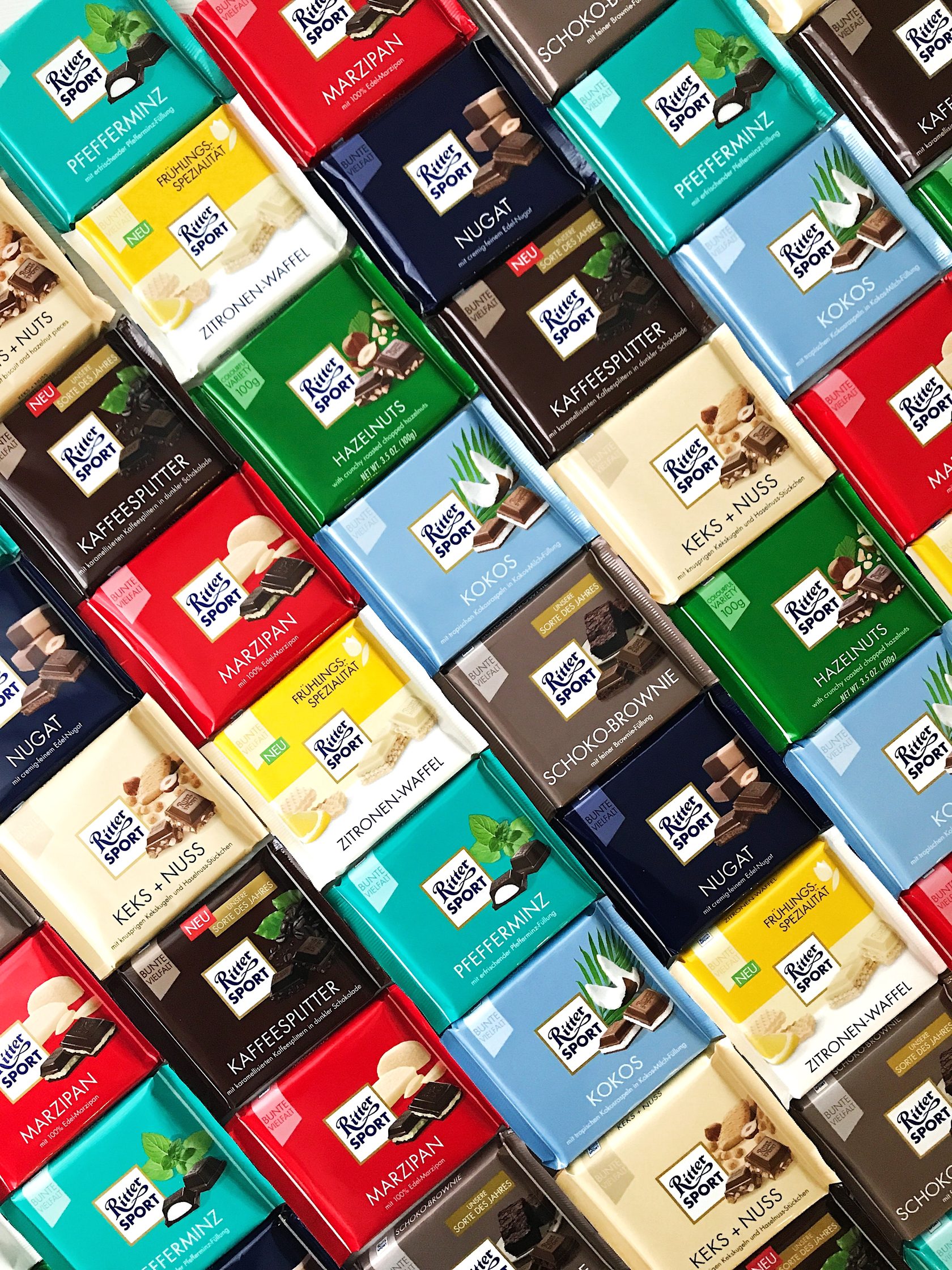 Ritter Sport