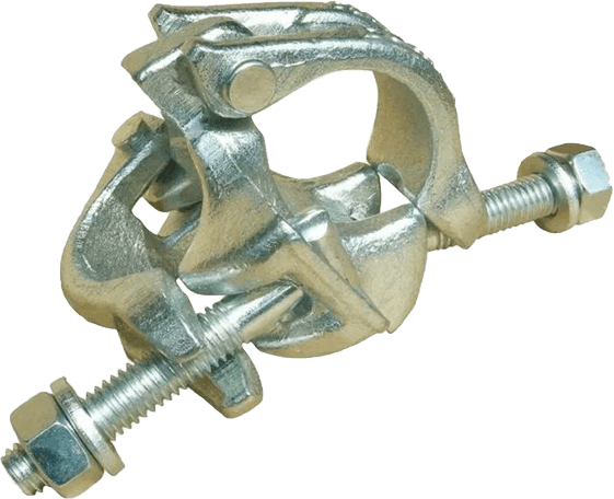 Хомуты для строительных лесов, по оптовой цене.