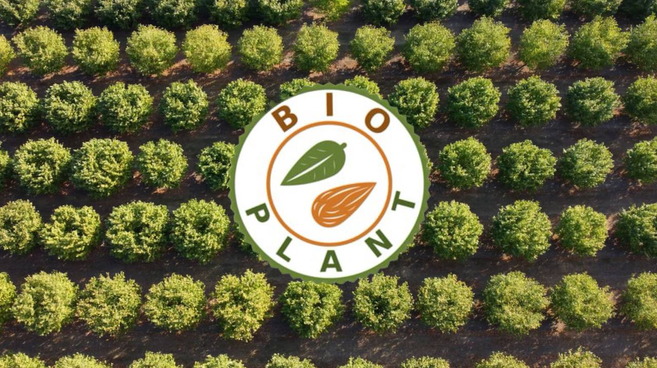 BIOPLANT