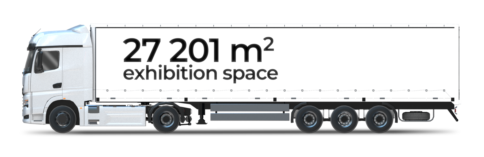 COMvex – International Trade Fair for Commercial Vehicles and Technologies