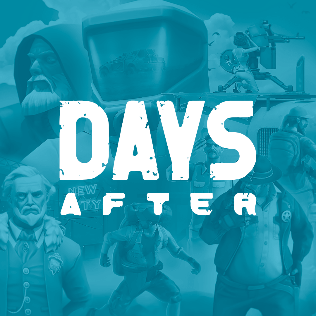 Days After: faqs