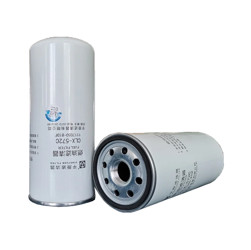 Pingyuan Filter - официальный сайт производителя фильтров в России