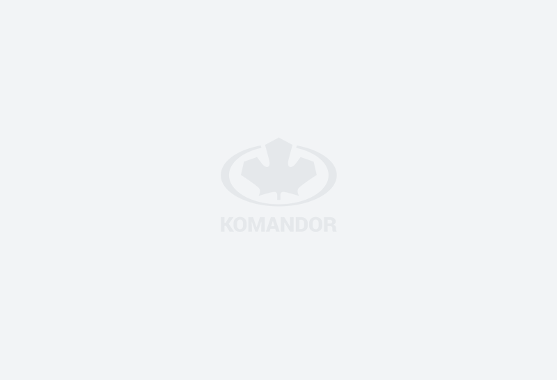 О компании Командор