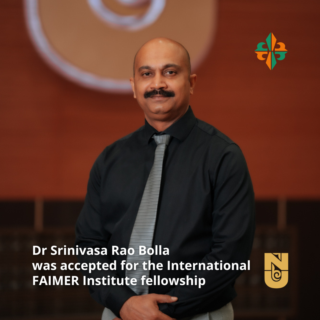 Foundation for Advancement of International Medical Education Announces ...