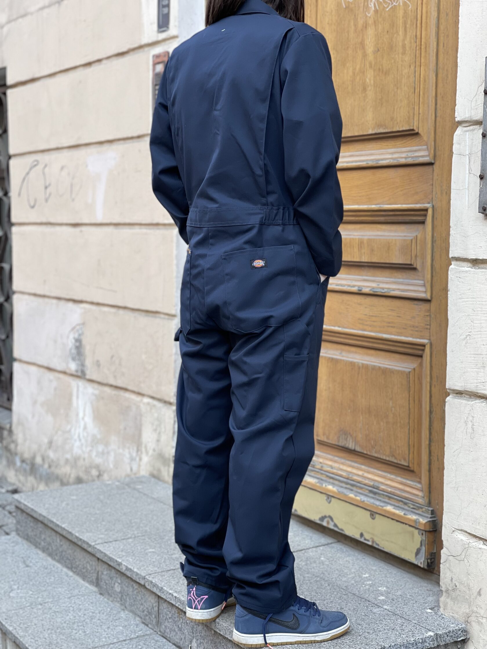 Комбинезоны Dickies
