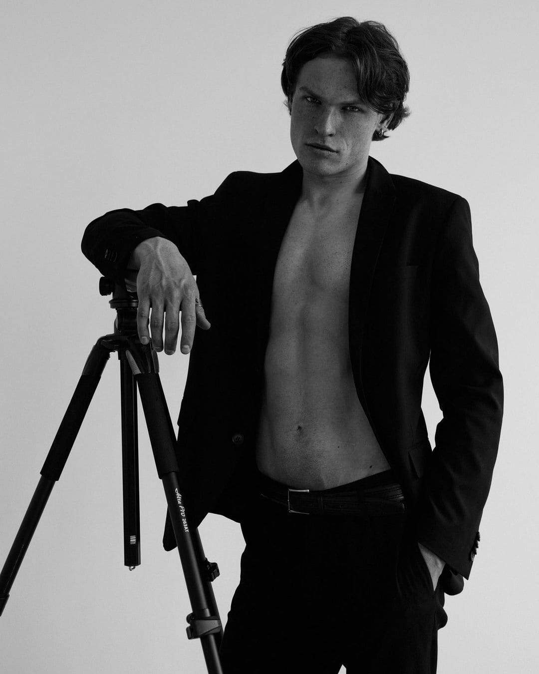 Ilya B