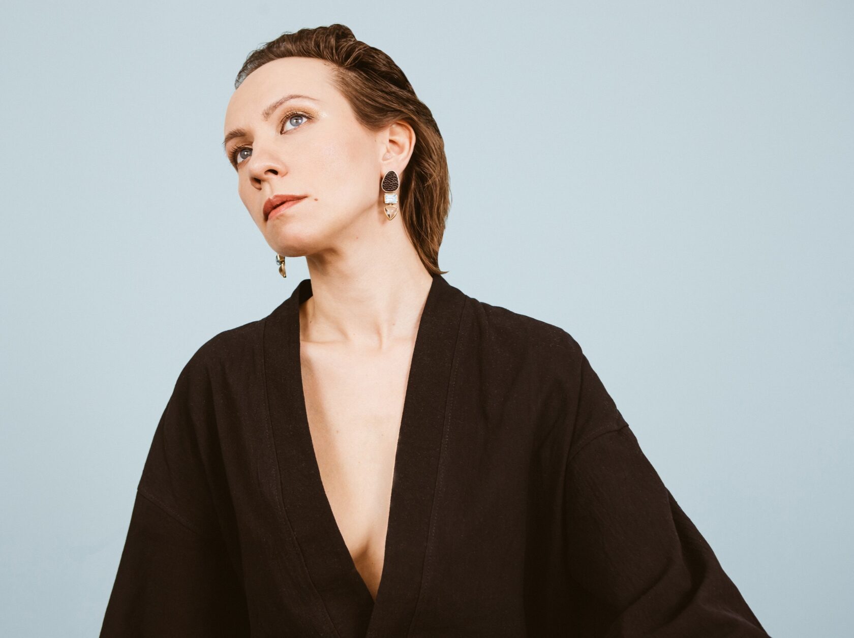 Bio — Tania She — Official website of vocalist and songwriter