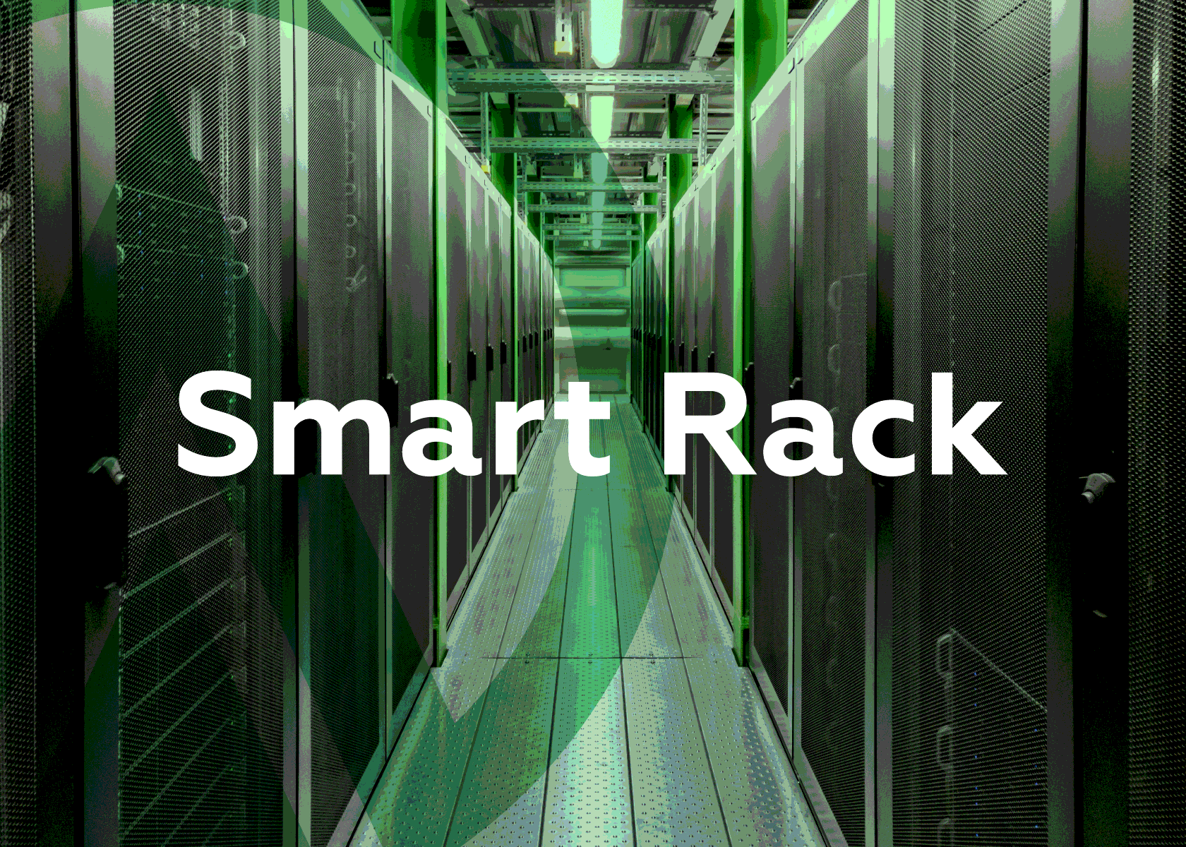 Smart Rack — Система мониторинга серверных стоек