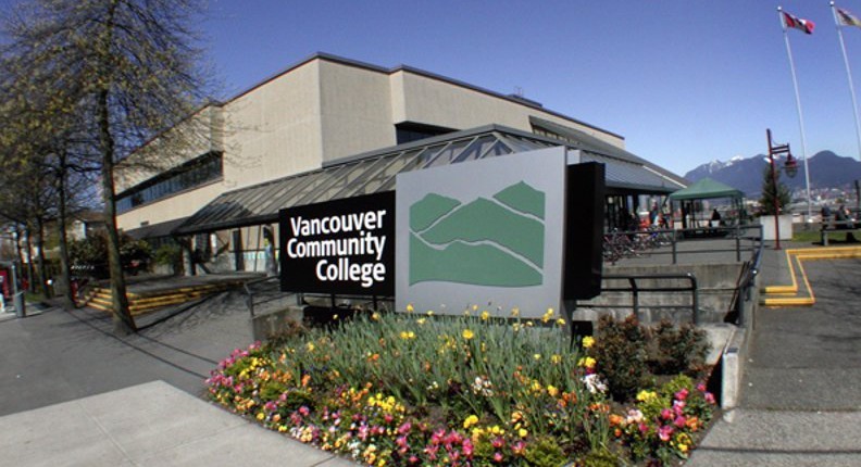 Vancouver Community College
