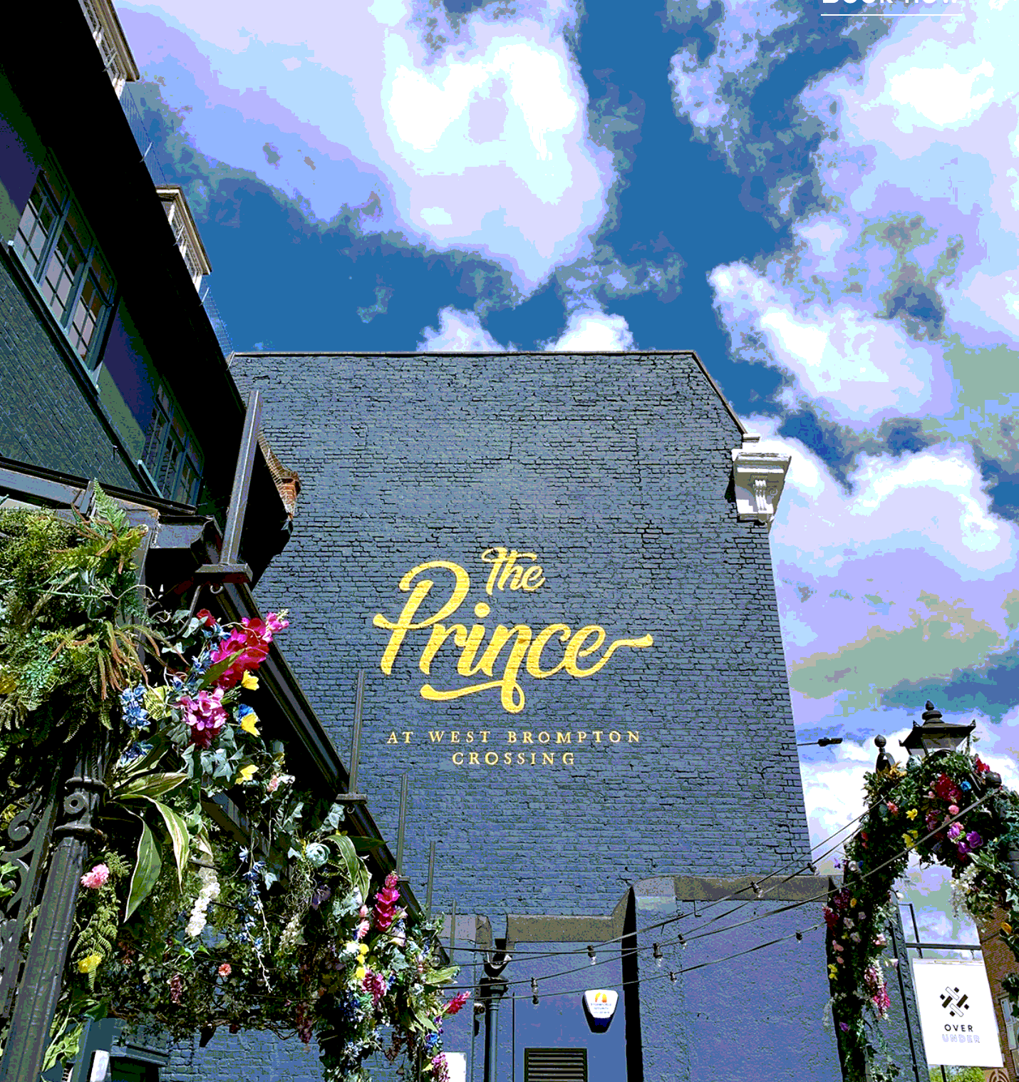 Discover Fulham | The Prince