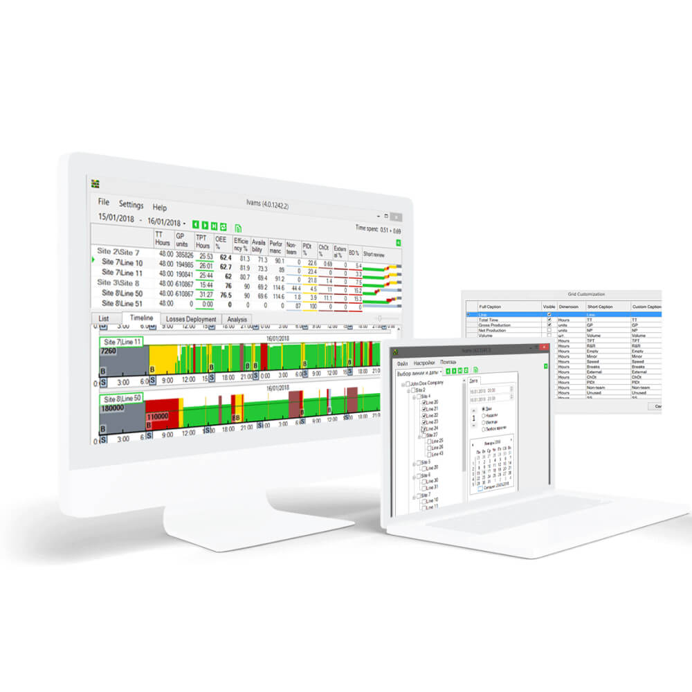 Software Meta Systems
