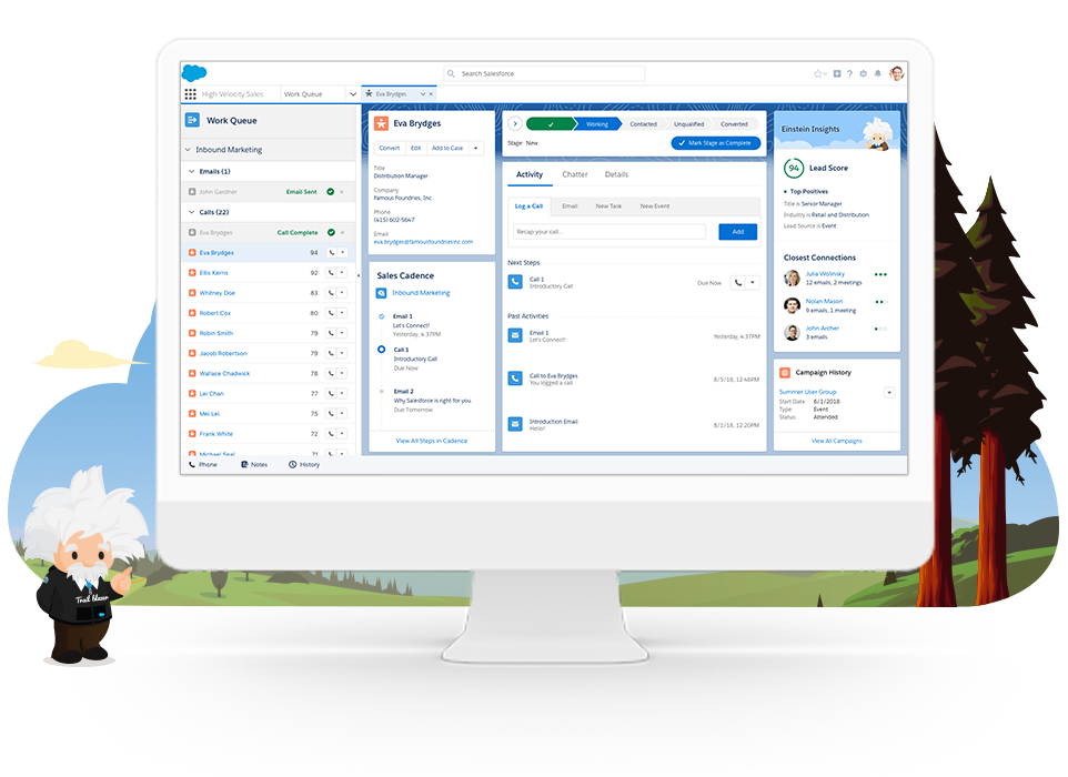 5 Best Sales Cadence Tools for Automating Your Outreach 5 Best Sales Cadence Tools for Automating Your Outreach