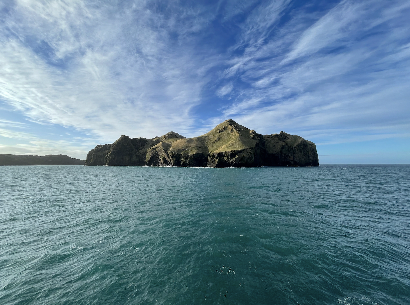 Another Iceland: volcano, glacier, and the loneliest house in the world