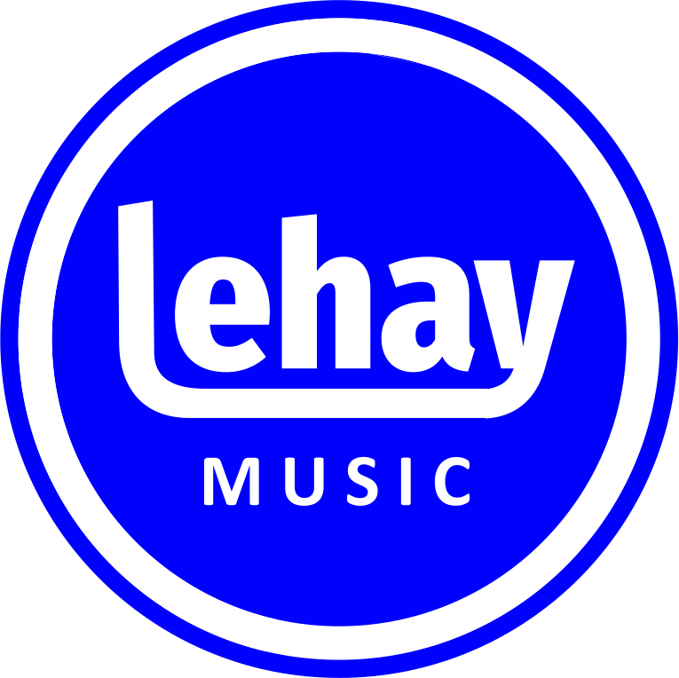Lehay Music - Independent Music Label