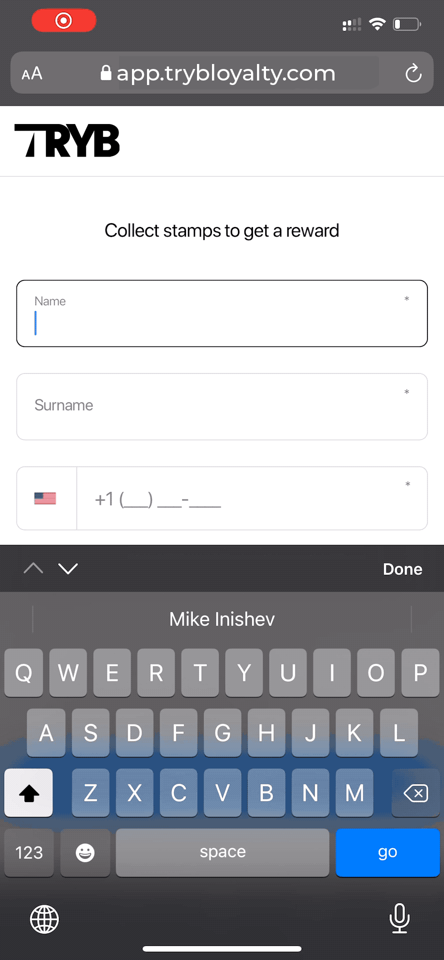 Product Features – Create your own digital loyalty wallet card in less ...