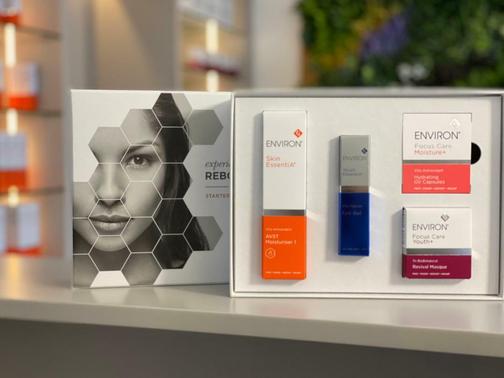 Buy Environ Products Online - skincareonline.uk