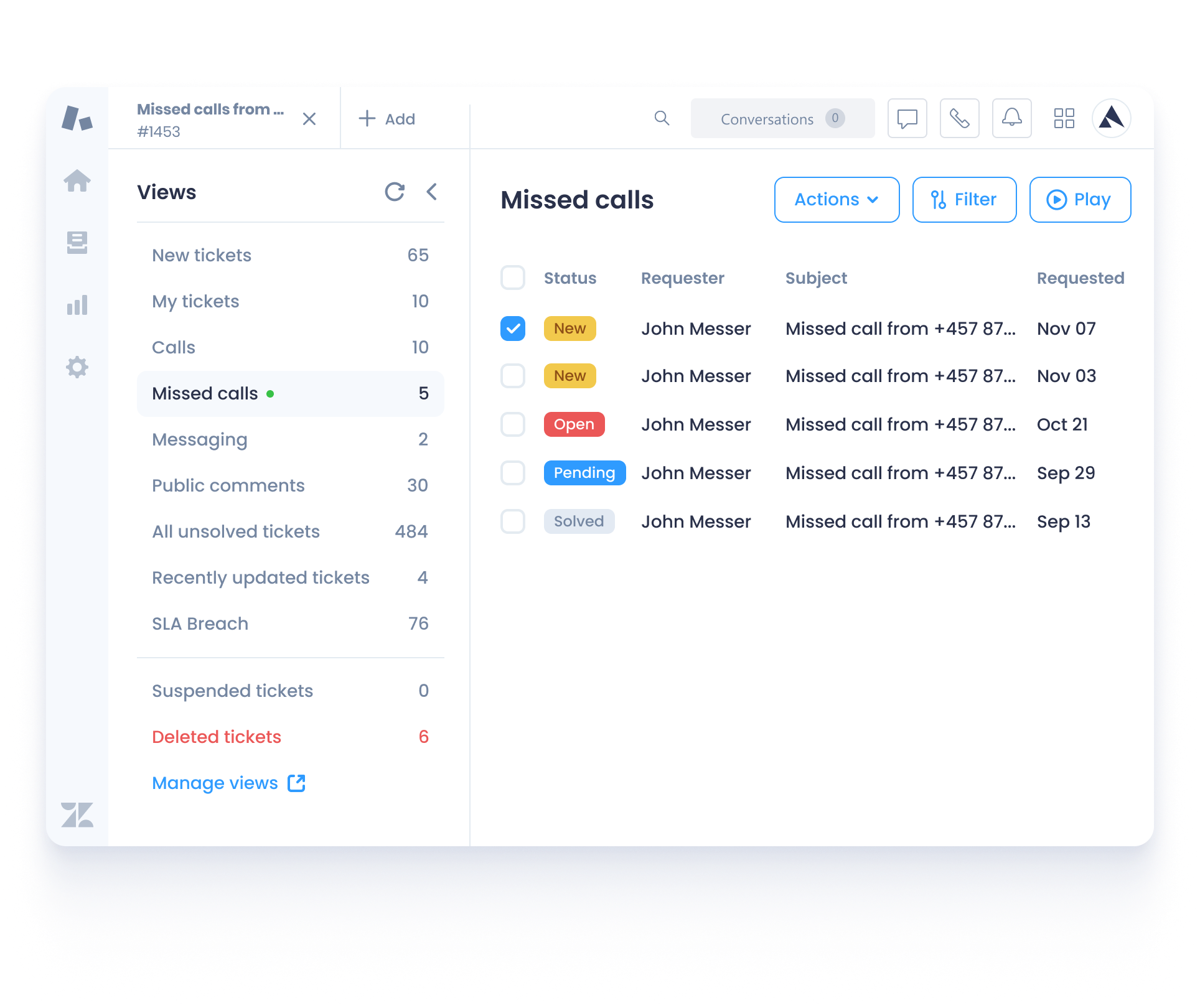 3CX Integration | oapps