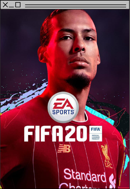 Video game translation and localization | Levsha