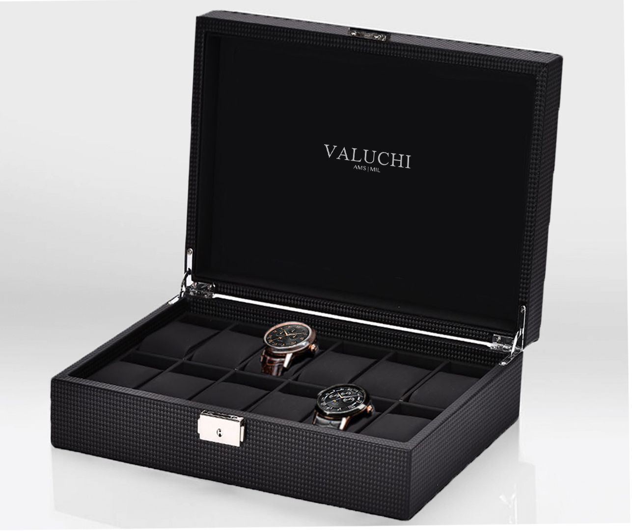 Valuchi ® Watches | Timeless Art - Official Website