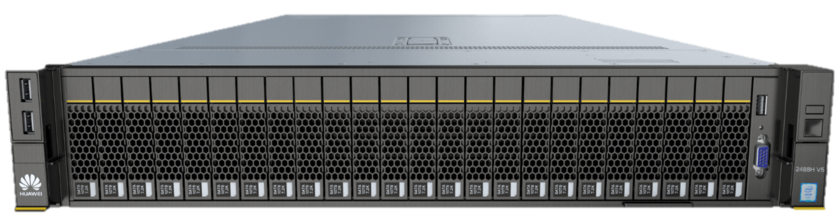 Купить серверы и сети Huawei - конфигуратор онлайн с ценами - ServerHead