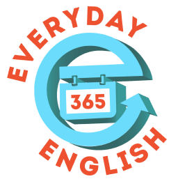 Learning English with Everyday English Online