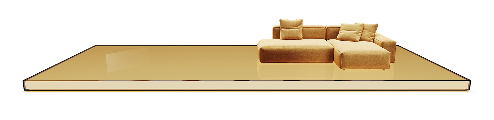 кровать alvo от beds.one