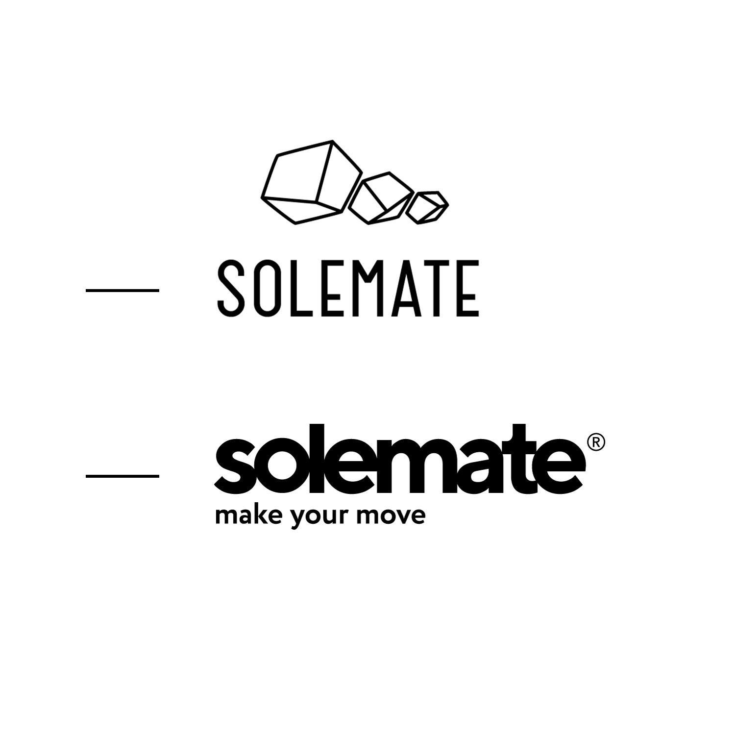 Forsal | Новый дизайн Solemate