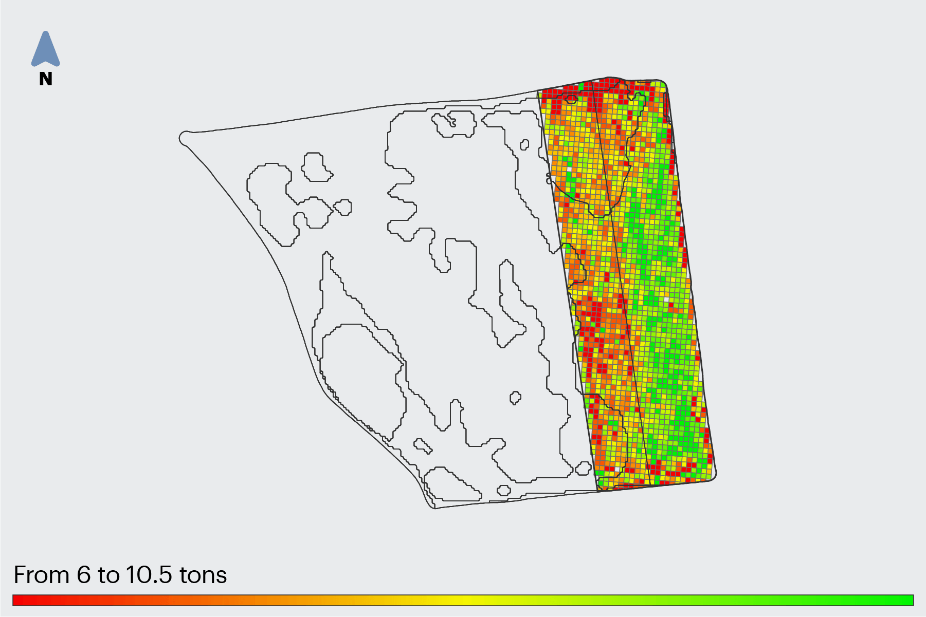 Is Variable-Rate Seeding For Your Fields Worth The Effort?