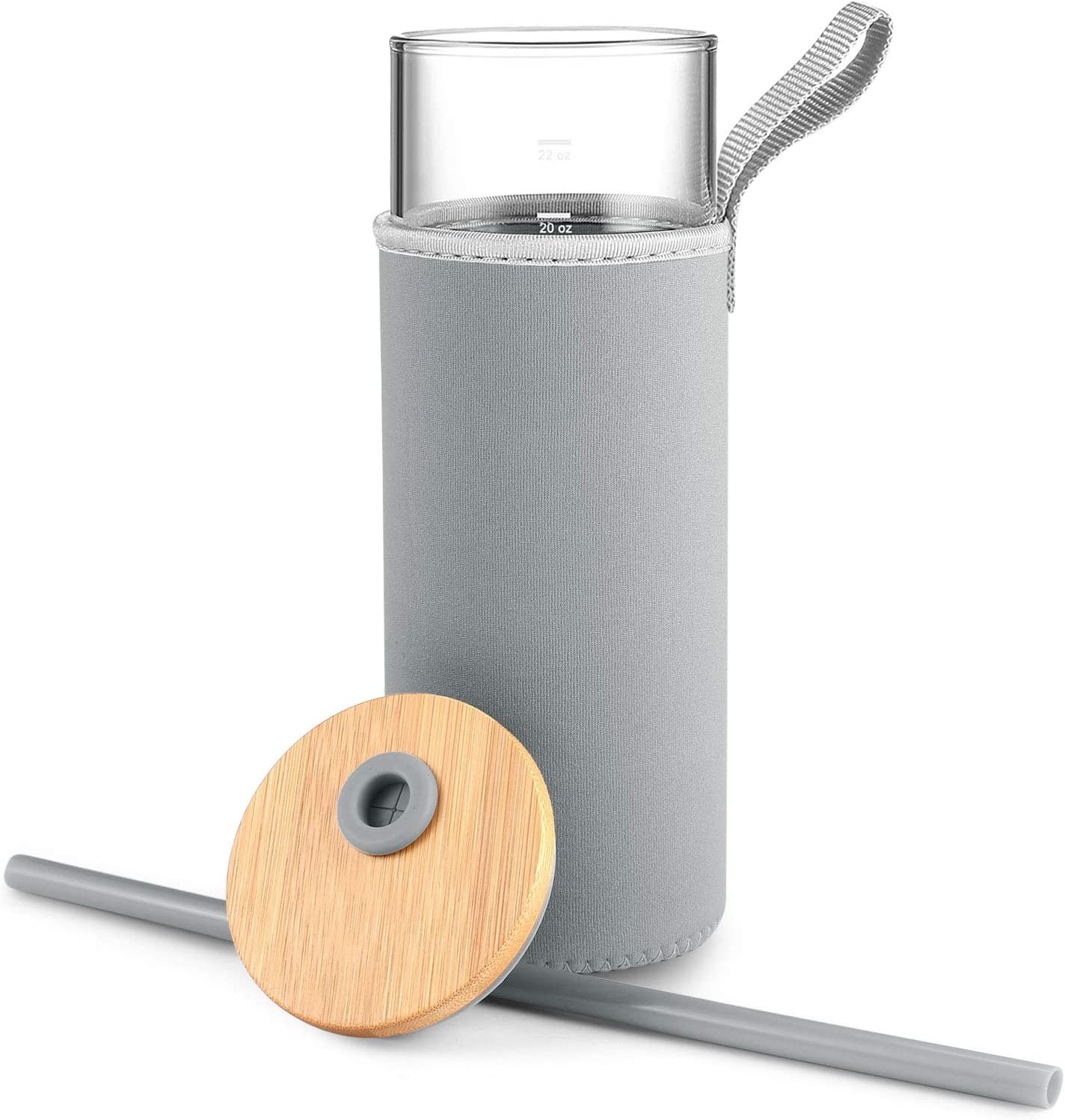 27Cool Glass Cups for Iced Coffee: Keep Your Drink Cold and Stylish