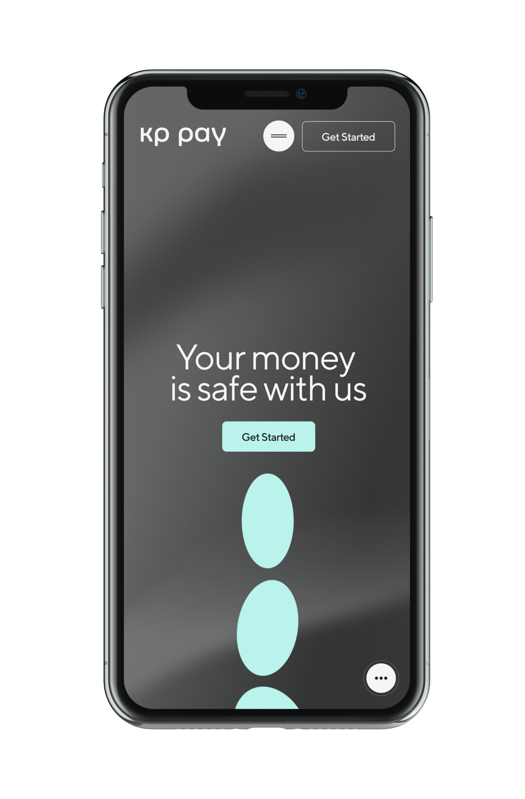 KP Pay – corporate digital banking platform