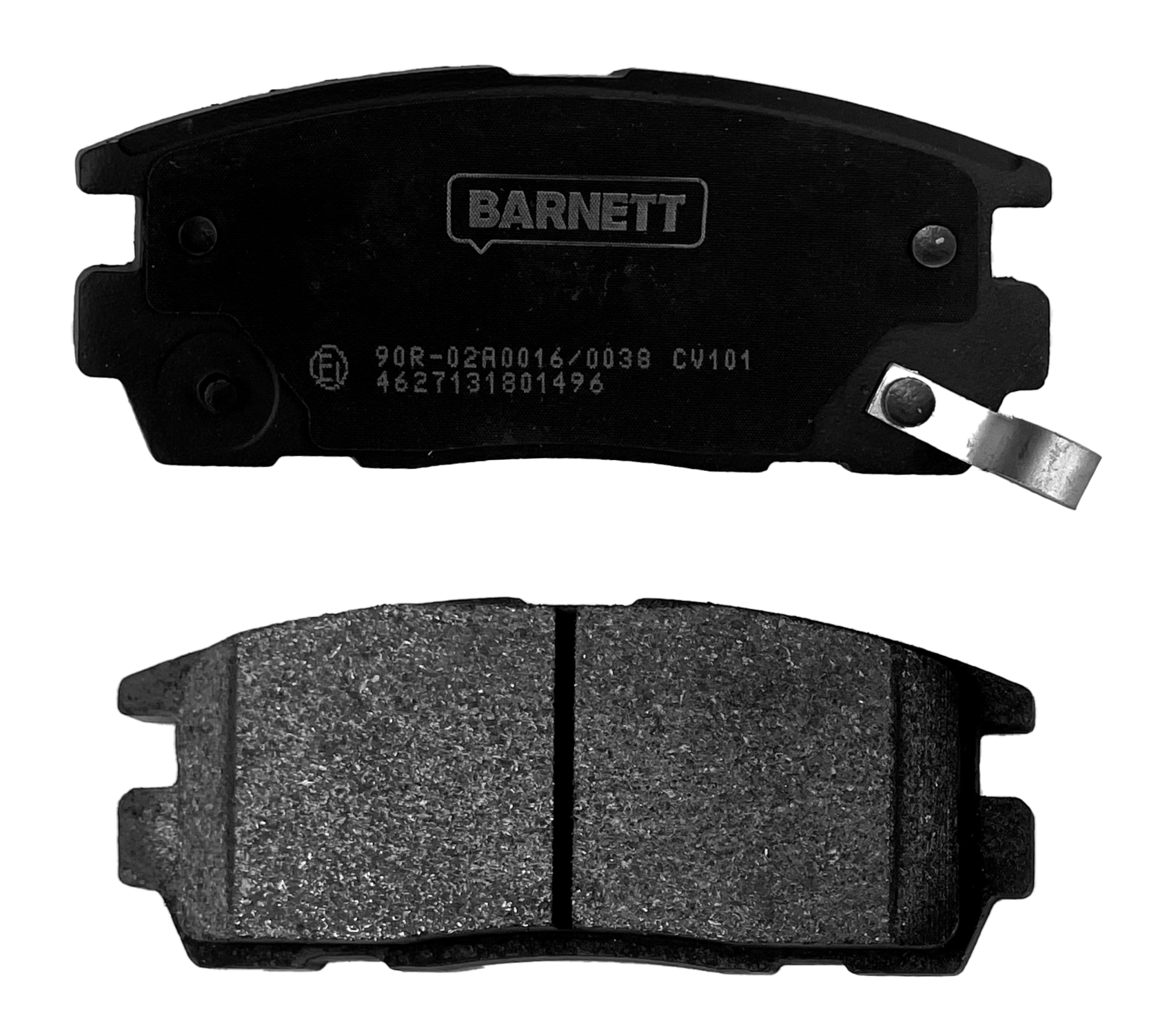 Продукция компании Barnett