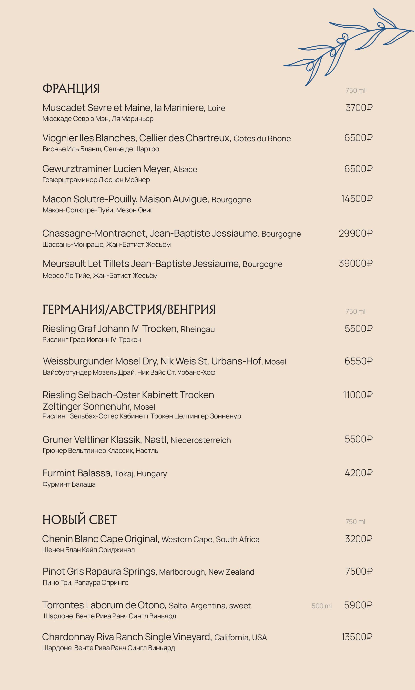 Sofi – для тех, кто знает вкус жизни