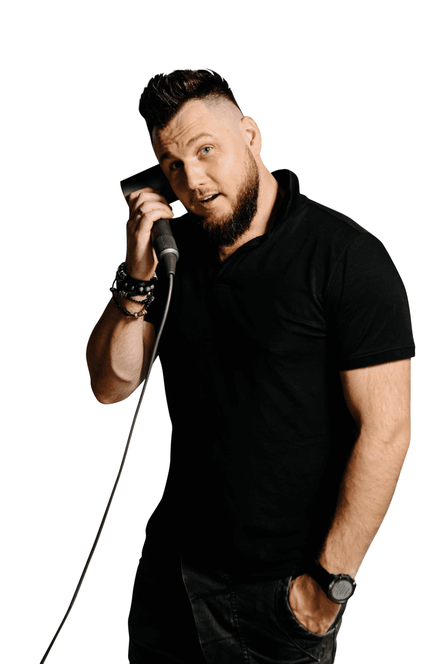 HAIR DESIGN by Sergey Rykov