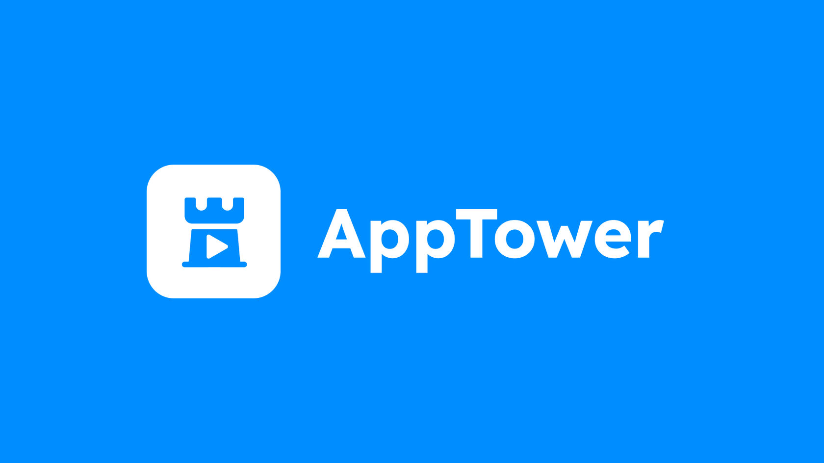 AppTower - Mobile Advertising Platform