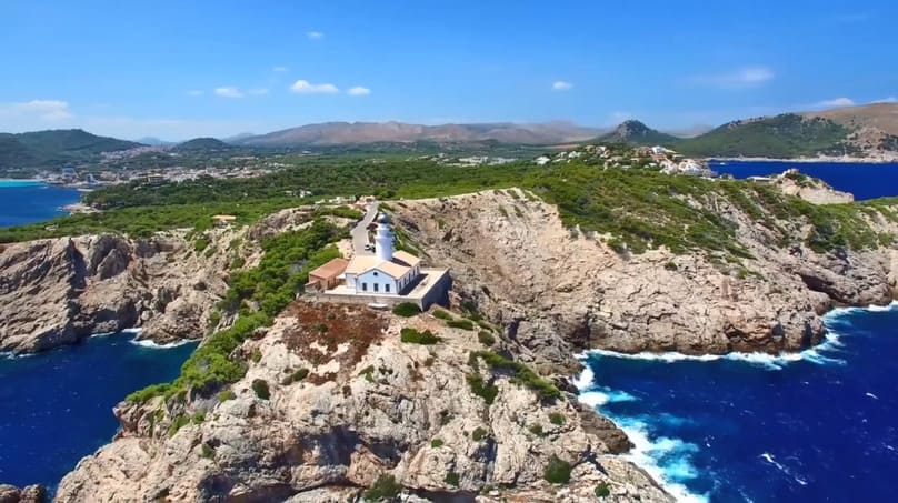 Ferry Valencia to Mallorca Tickets from €34 – Book Online Now