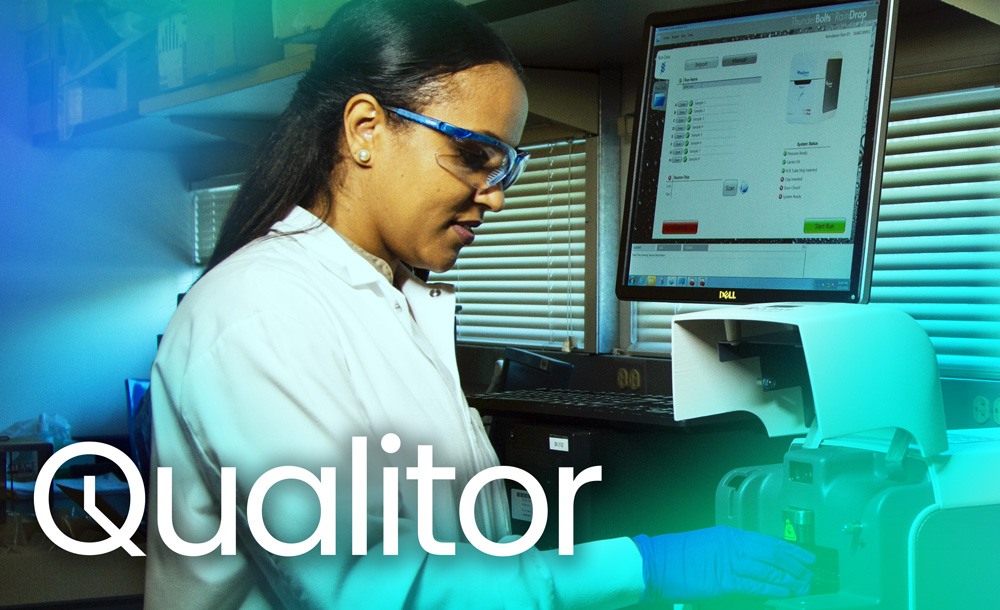 Qualitor | בדיקות רפואיות פרטיות