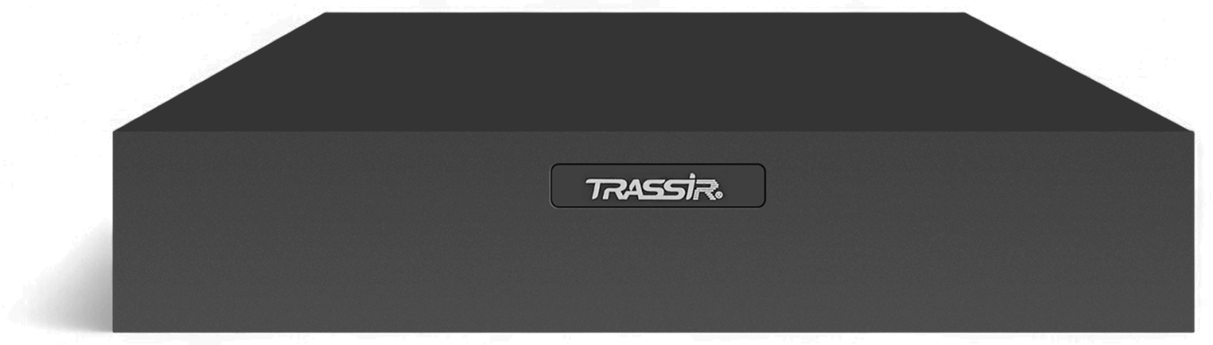 Видеорегистратор TRASSIR TR-Lite 1106 + 3 камеры TR-Lite L2S5 + Cloud 3000 (Устройство Bridge)