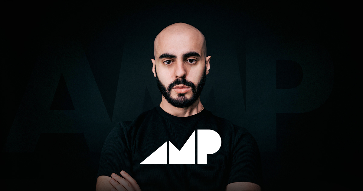 AMP - продюсерский центр полного цикла