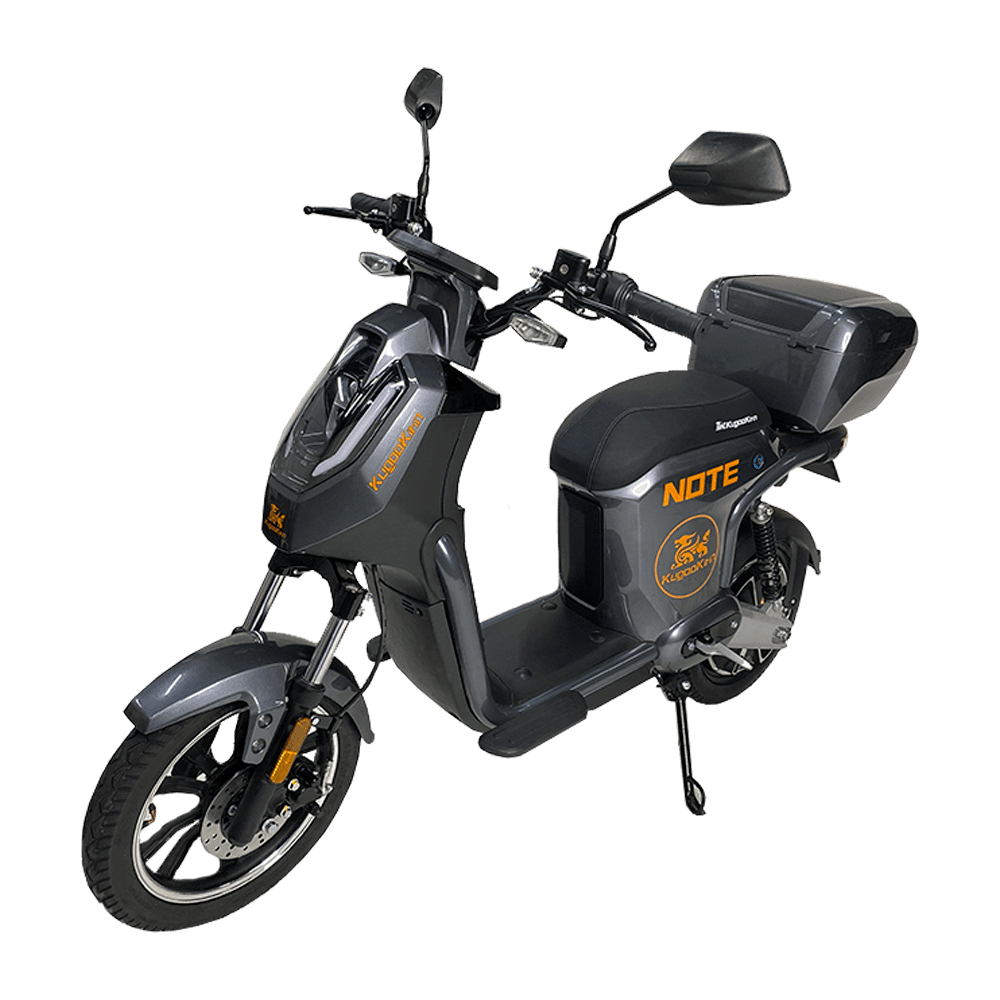 KUGOO KIRIN NOTE 2023 - Купить электроскутер с сиденьем в интернет-магазине по низкой цене с ...