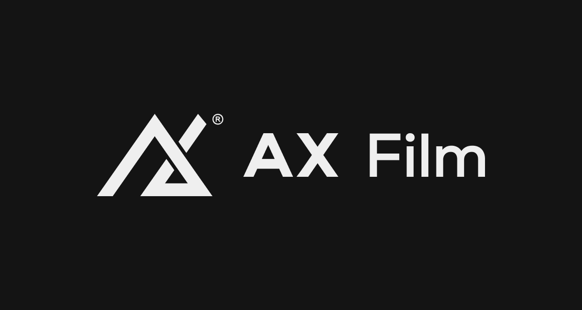 AX Color PPF — Цветная защитная плёнка премиум-класса