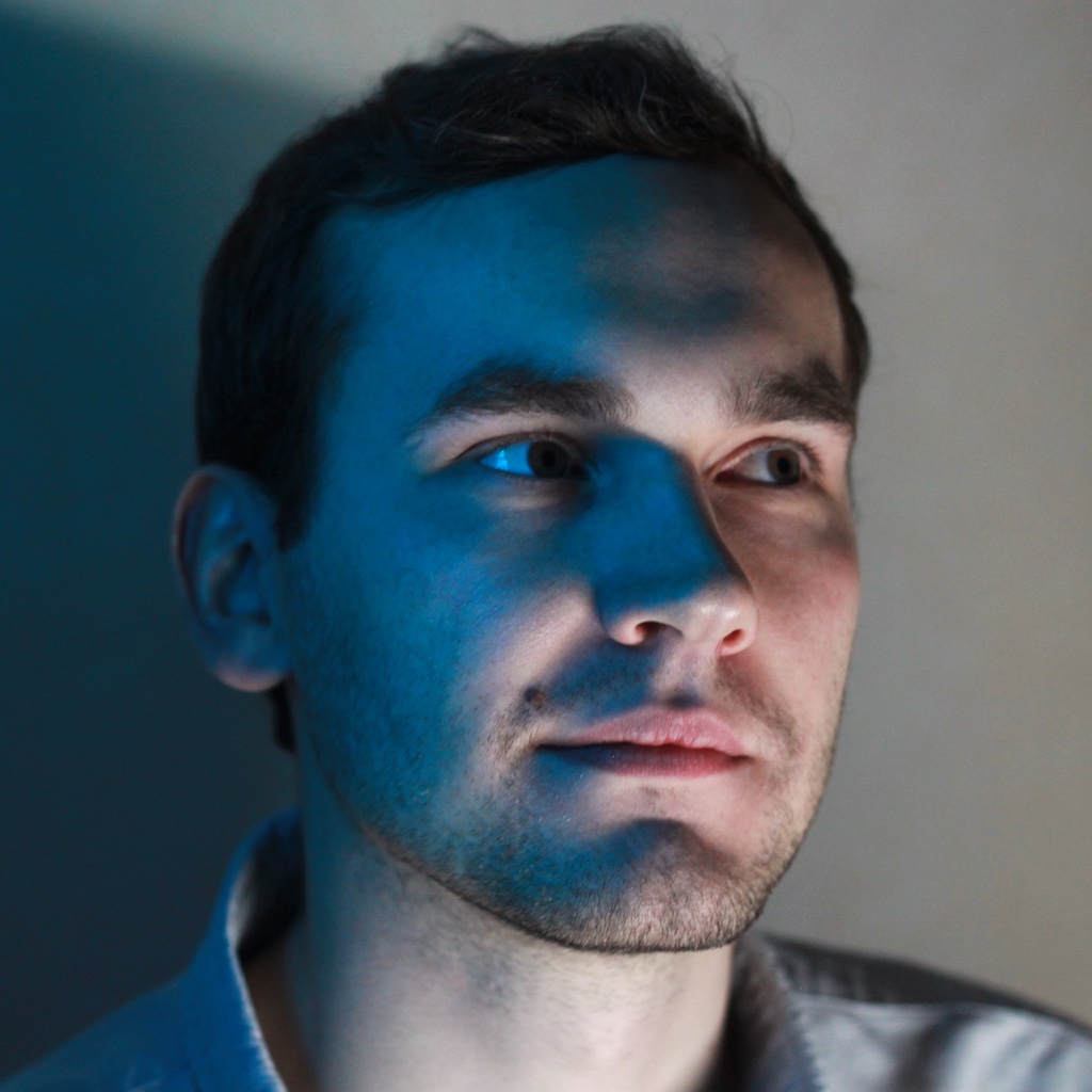 Andrey Tech: iOS & Android Engineer Mentoring