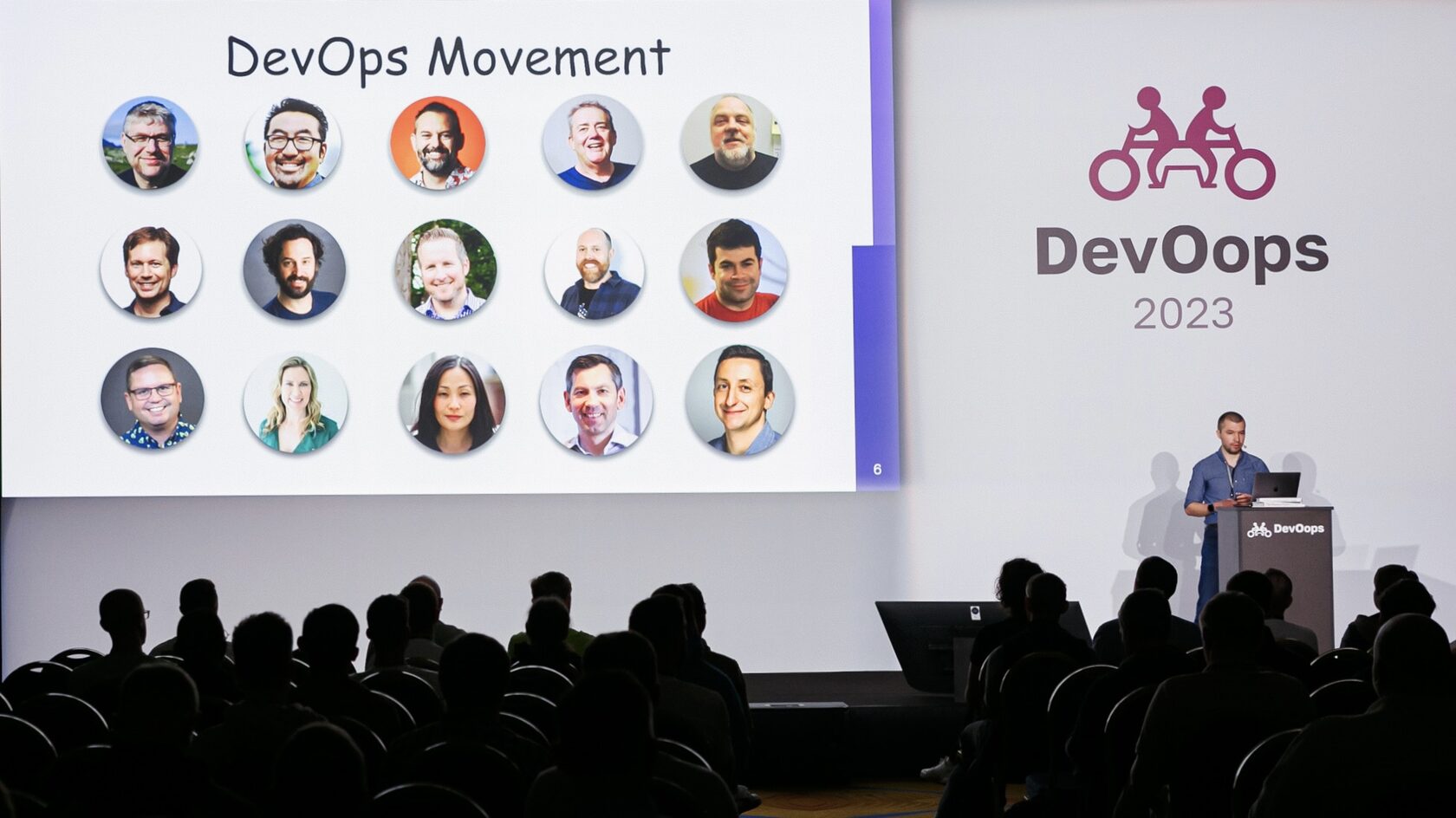DevOps as a movement