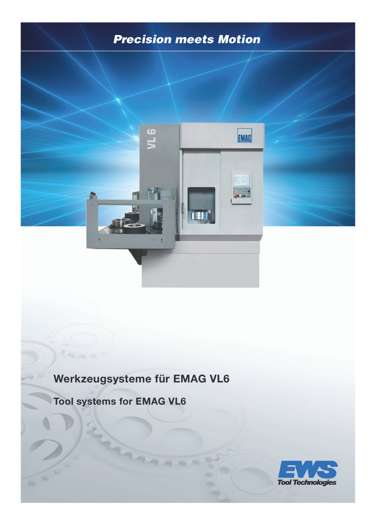 Загрузки каталогов EWS