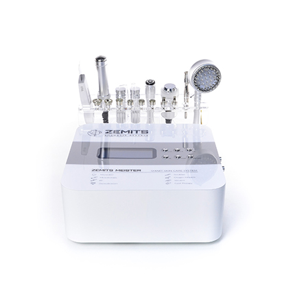 ZEMITS - amerykańskie urządzenia kosmetyczne. Oficjalna strona w Polsce.